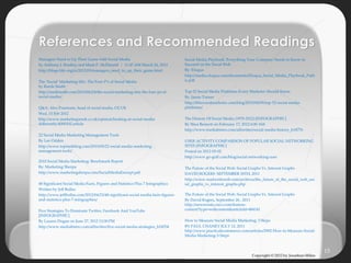 4Ps of Social Marketing July 2012 | PPT | Free Download