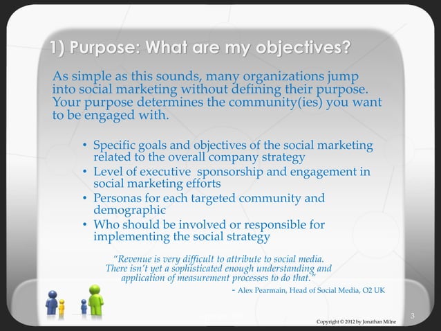 4Ps of Social Marketing July 2012 | PPT | Free Download