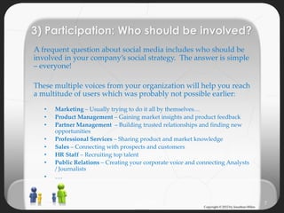 4Ps of Social Marketing July 2012 | PPT | Free Download