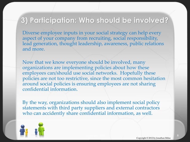 4Ps of Social Marketing July 2012 | PPT | Free Download