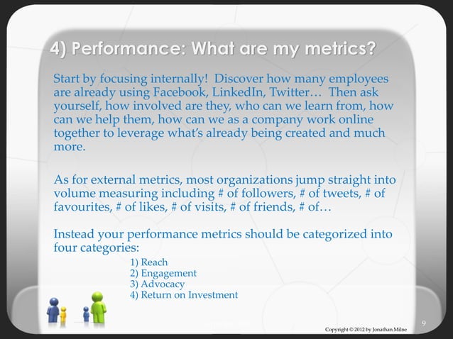 4Ps of Social Marketing July 2012 | PPT | Free Download