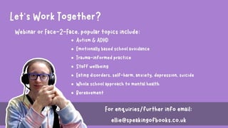 4Ps Resilience Framework - Enabling Every Child to Thrive | PPTX