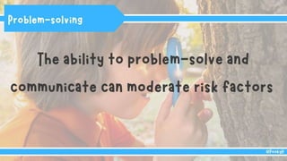 4Ps Resilience Framework | PPTX