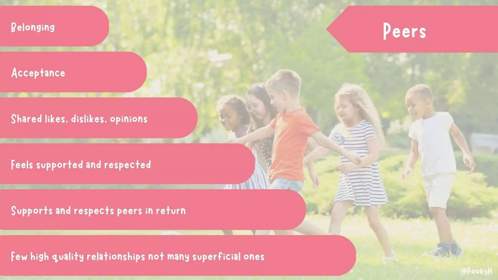 4Ps Resilience Framework | PPTX