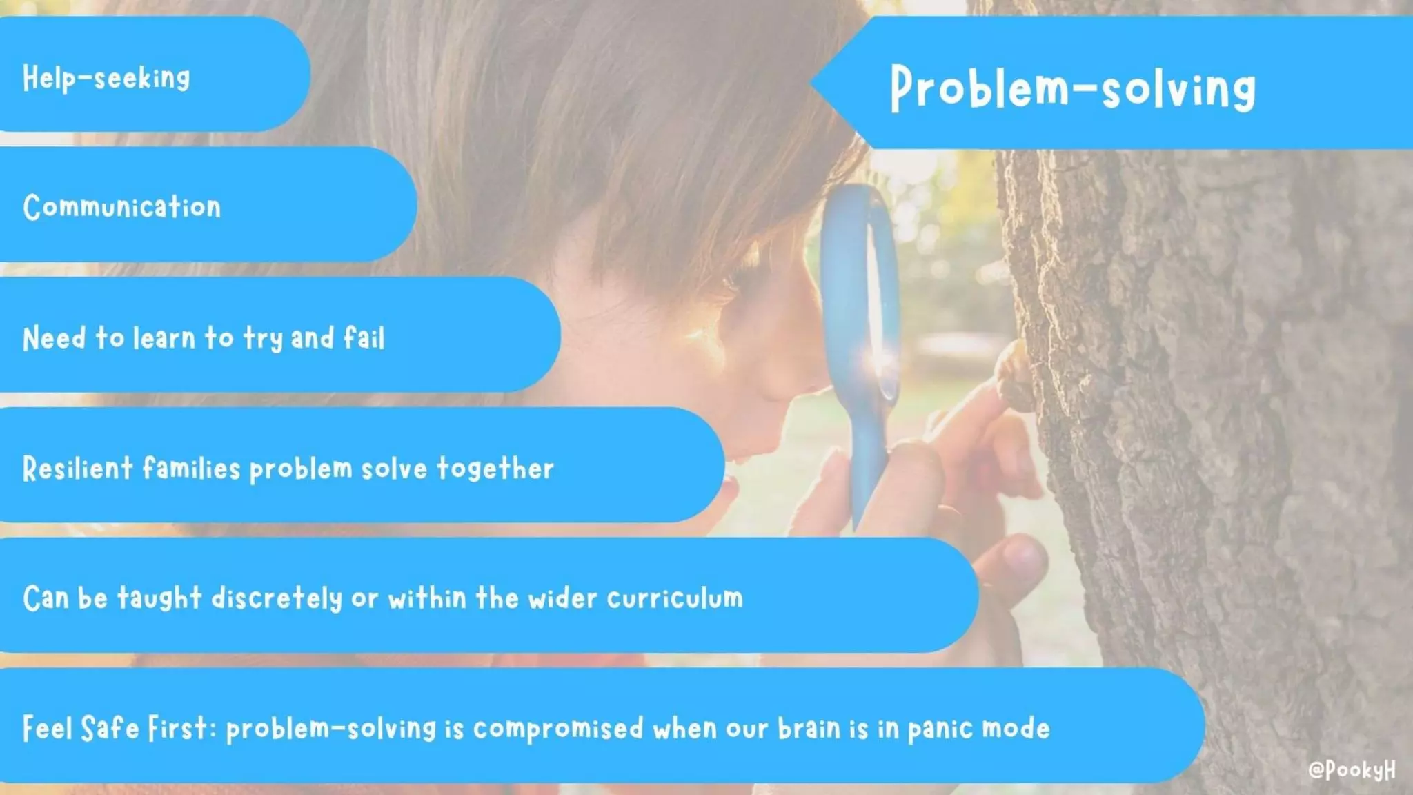 4Ps Resilience Framework | PPTX