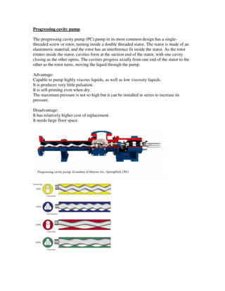 4 pump 01 pd pump | PDF