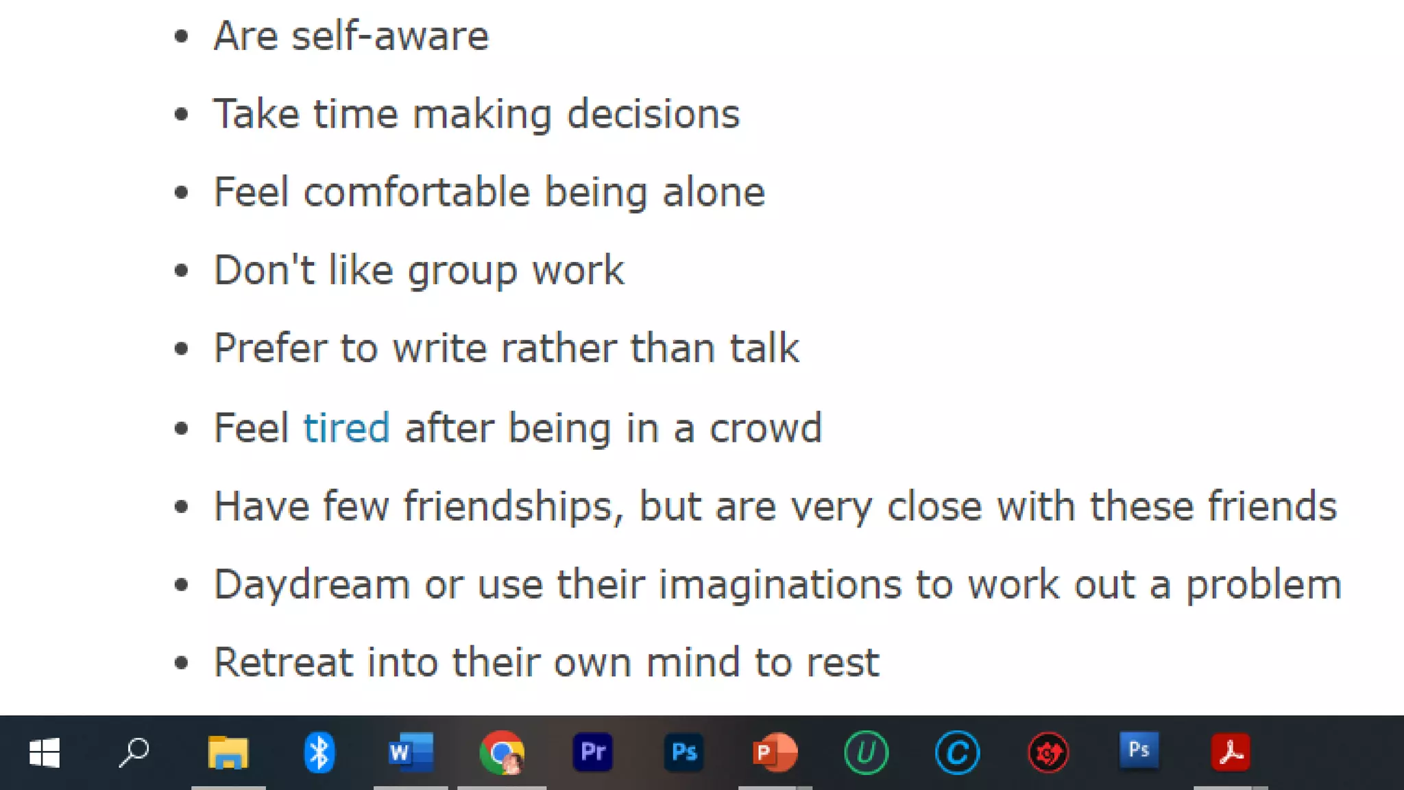 Reading & Writing Skills | Hypertext, Hypotext and Hyperlik | PDF