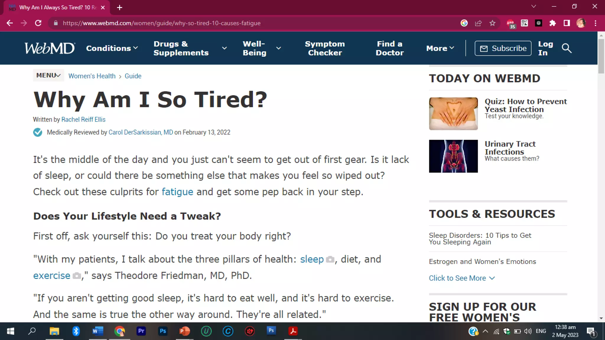 Reading & Writing Skills | Hypertext, Hypotext and Hyperlik | PDF