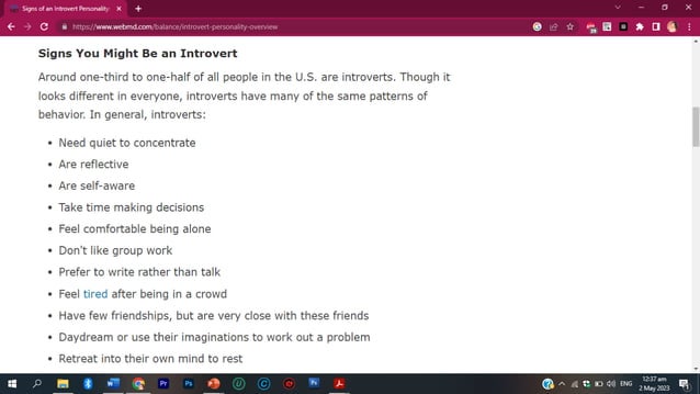 Reading & Writing Skills | Hypertext, Hypotext and Hyperlik | PDF
