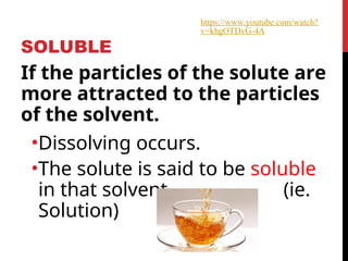 4q1 solution and Solubility powerpoint.ppt