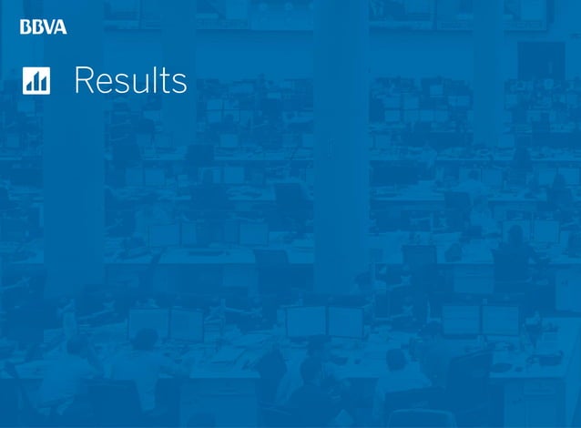 BBVA Results Presentation 4Q17 | PPT