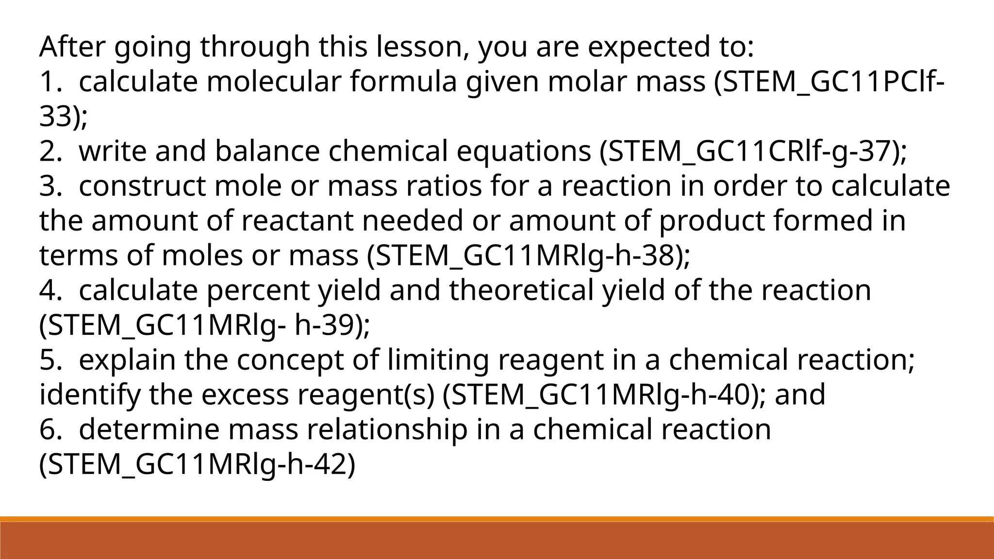 4_Q1 Gen Chem 1 - Mass relationship.pptx