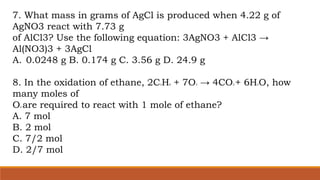 4_Q1 Gen Chem 1 - Mass relationship.pptx
