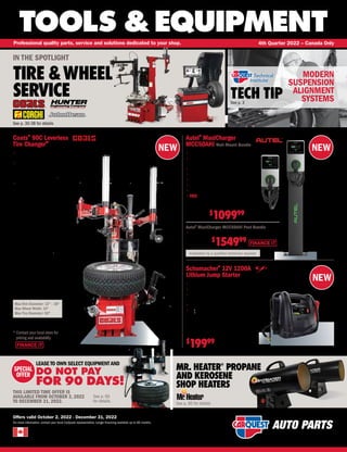 Auto Parts Fyler – CarQuest – DTAuto.ca