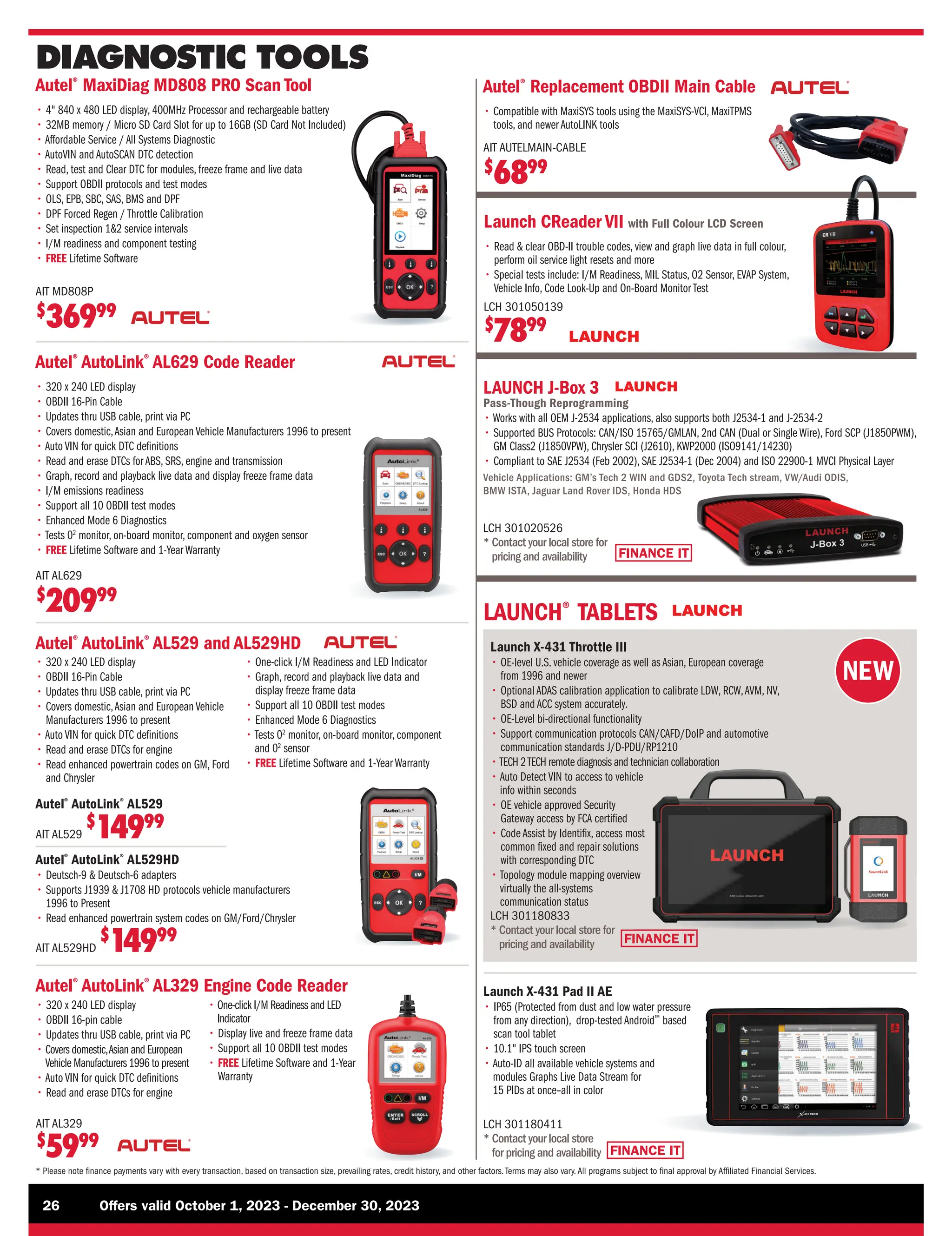 Auto Parts Fyler – CarQuest – DTAuto.ca
