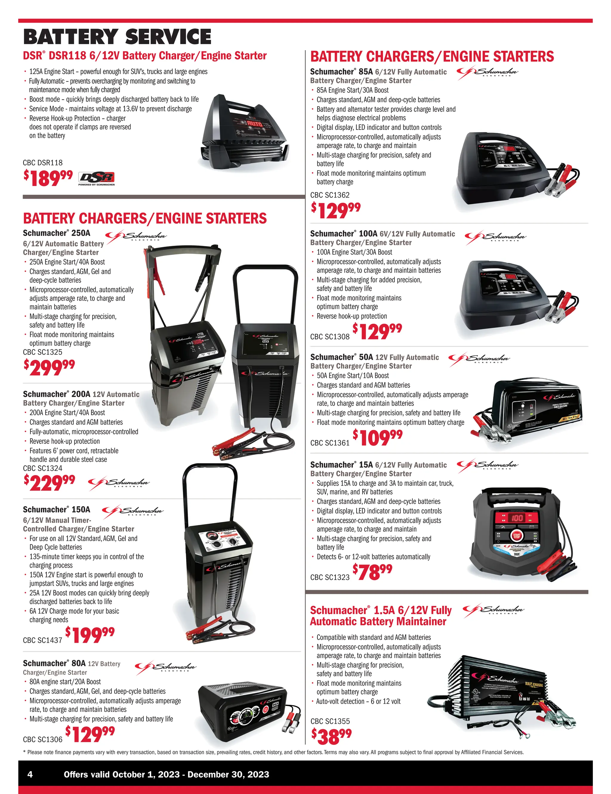 Auto Parts Fyler – CarQuest – DTAuto.ca