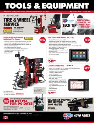 Auto Tools Fyler – CarQuest – PetesPaint.ca