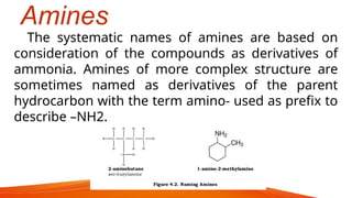 4_Q2 Gen. Chemistry 1 the Amines - .pptx