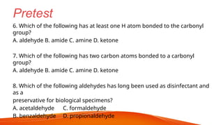 4_Q2 Gen. Chemistry 1 the Amines - .pptx