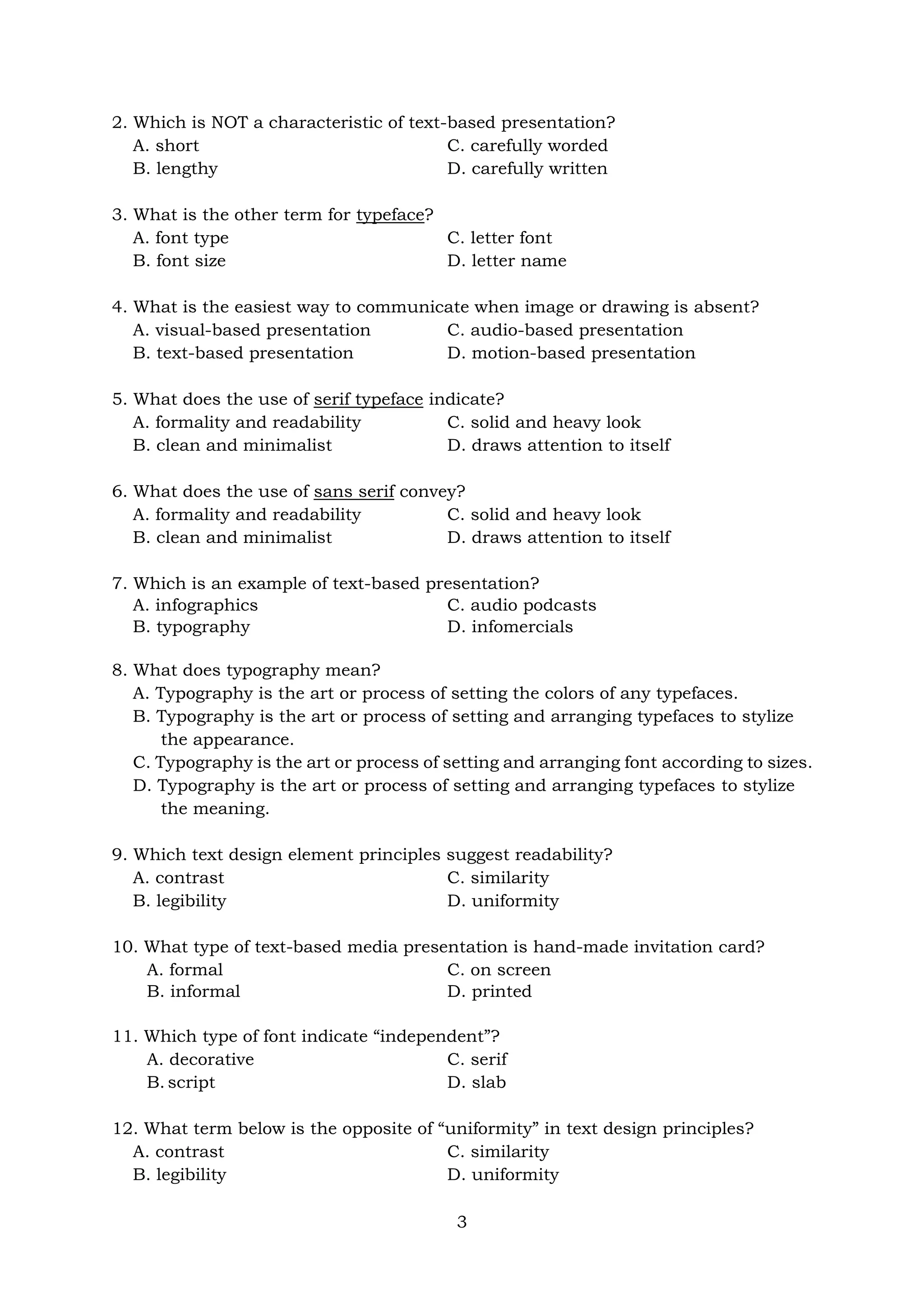 MEDIA AND INFORMATION LITERACY TEXTBOOKS | PDF | Desktop Publishing ...