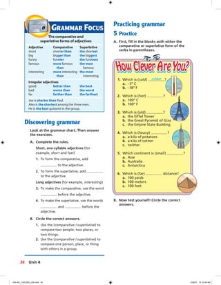 English book 4 student | PDF