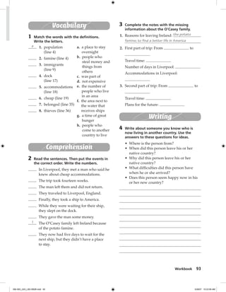 English book 4 student | PDF