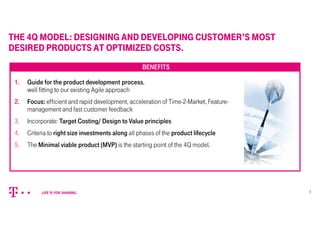 Design-2-cost: wie Innovations-Spinner mit Controlling-Freaks Frieden ...