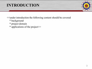 Review_-_Template python project for college | PPT