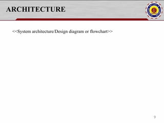 Review_-_Template python project for college | PPTX