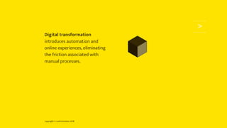 Quickstart 4Qs Framework for Digital Transformation Managers 2020 | PPT