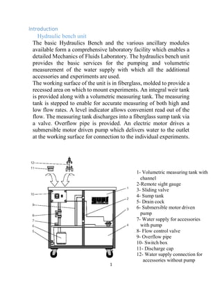 Exp 10 flow_rate | PDF