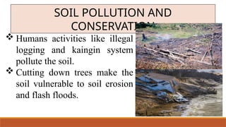 4QTR- LESSON 4- SOIL POLLUTION AND CONSERVATION.pptx