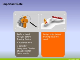 4 Quadrant Approach | PPTX
