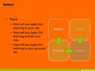 4 Quadrant Approach | PPTX