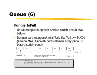 4 queue2 | PDF