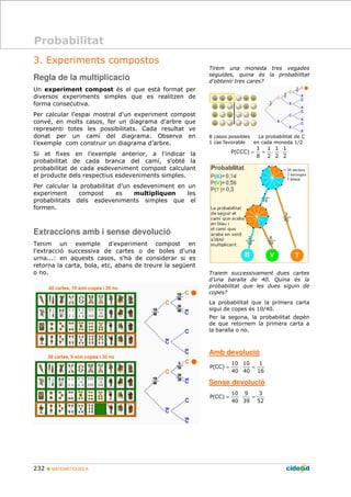 PROBABILITAT | PDF