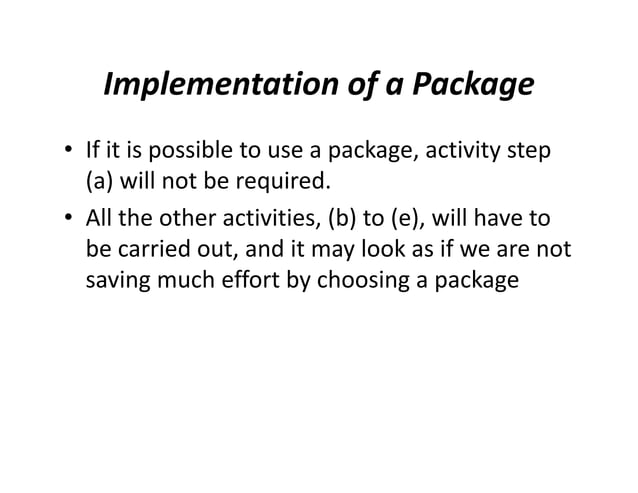 L10 system implementation | PDF | IT and Internet Support | Internet