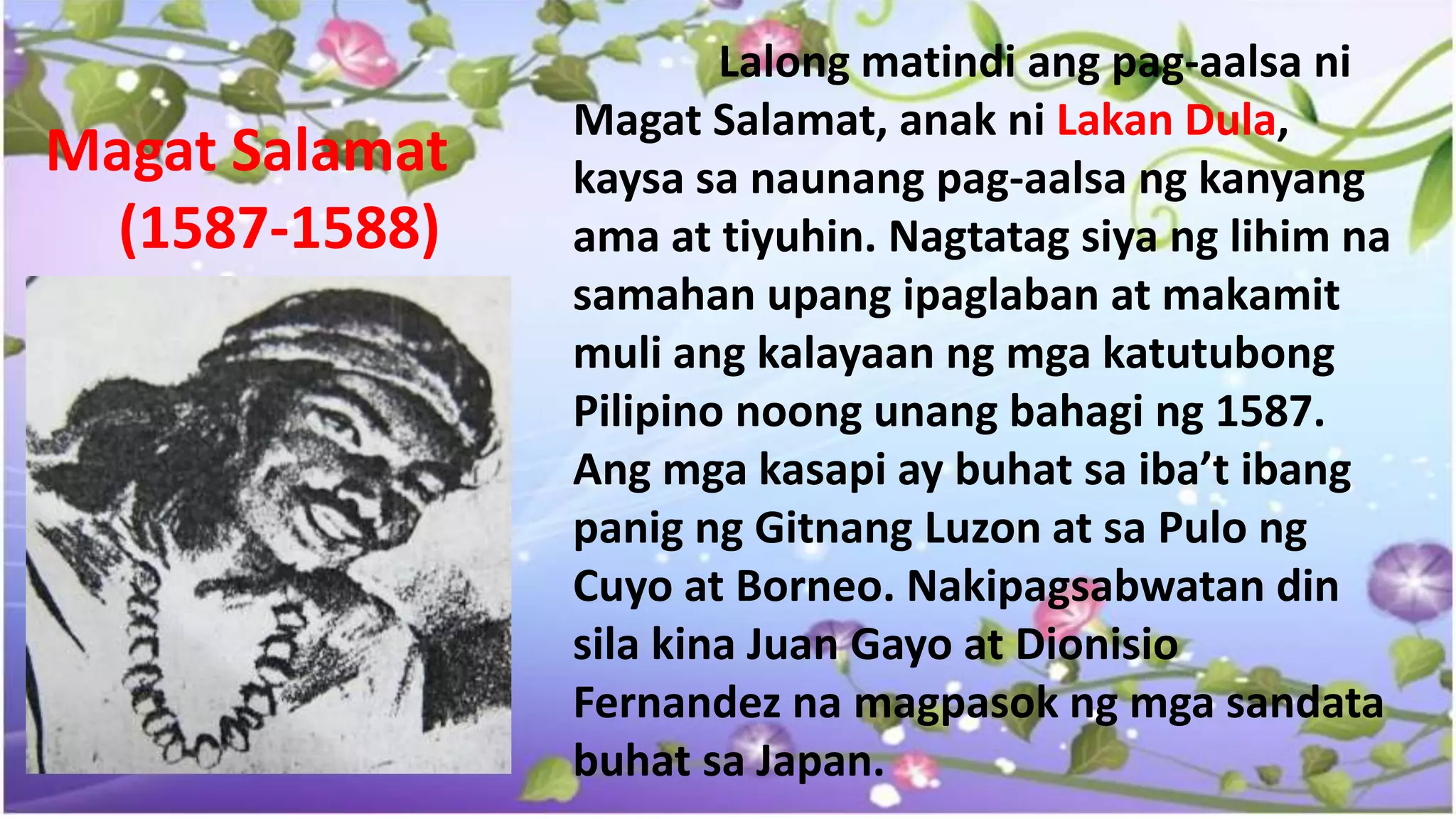 4 Q week 1 Pag-aalsa at Agraryo.pptx