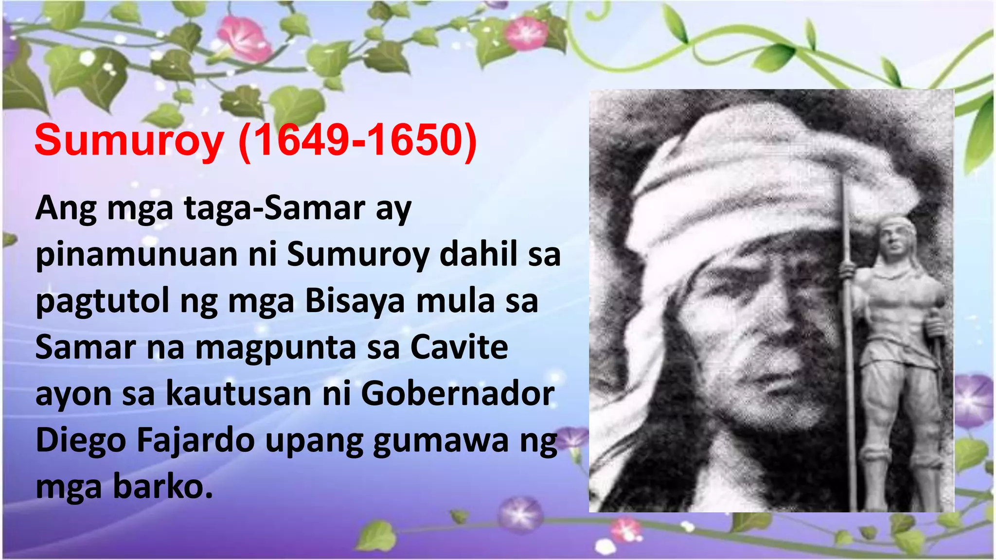 4 Q week 1 Pag-aalsa at Agraryo.pptx