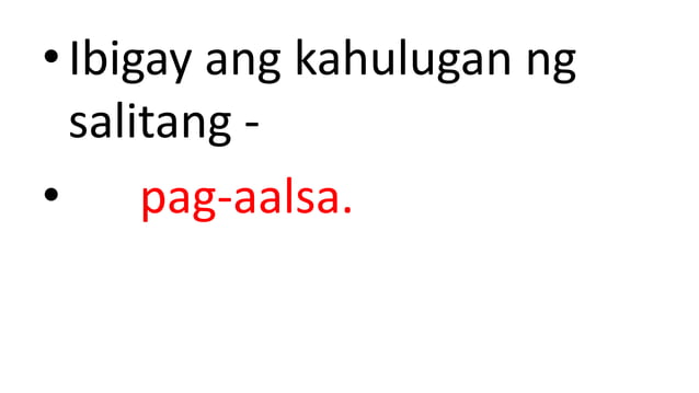 4 Q week 1 Pag-aalsa at Agraryo.pptx