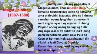 4 Q week 1 Pag-aalsa at Agraryo.pptx