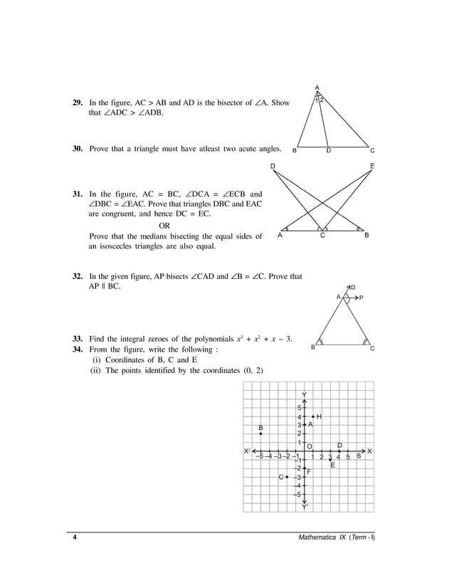 Summative Assessment Paper-3 | PDF