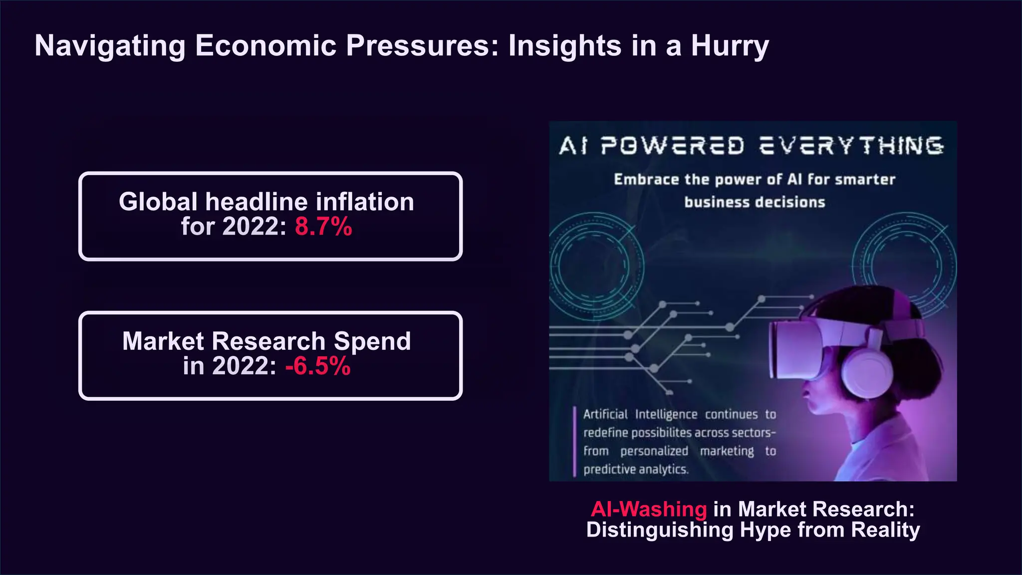 [DSC Europe 23] Milica Kovac - Applied AI in Market Research AI and Eye-tracking.pptx