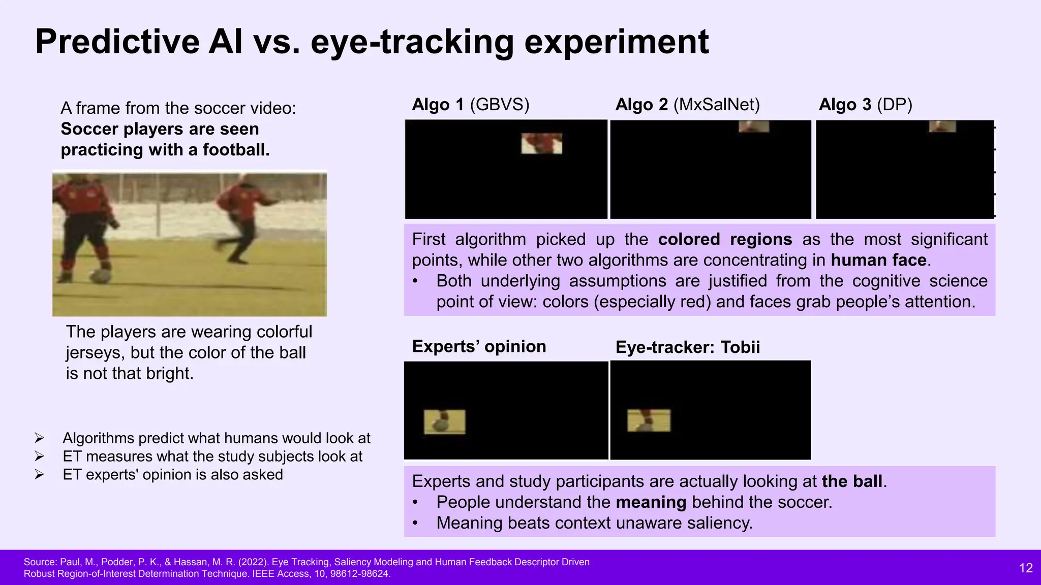 [DSC Europe 23] Milica Kovac - Applied AI in Market Research AI and Eye-tracking.pptx