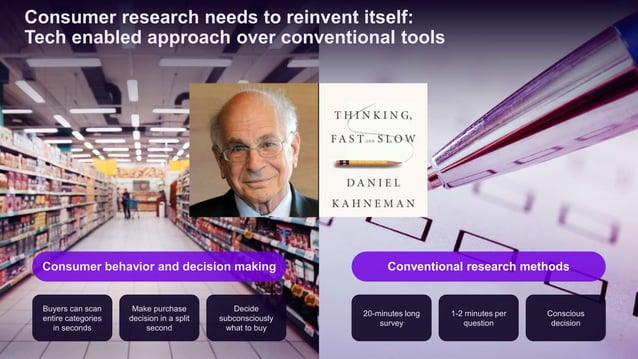 [DSC Europe 23] Milica Kovac - Applied AI in Market Research AI and Eye-tracking.pptx