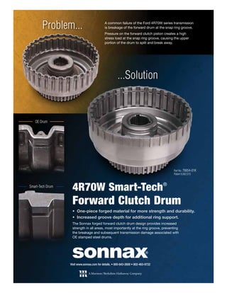 4r75w Ford instalaciones diagramas sonn | PDF