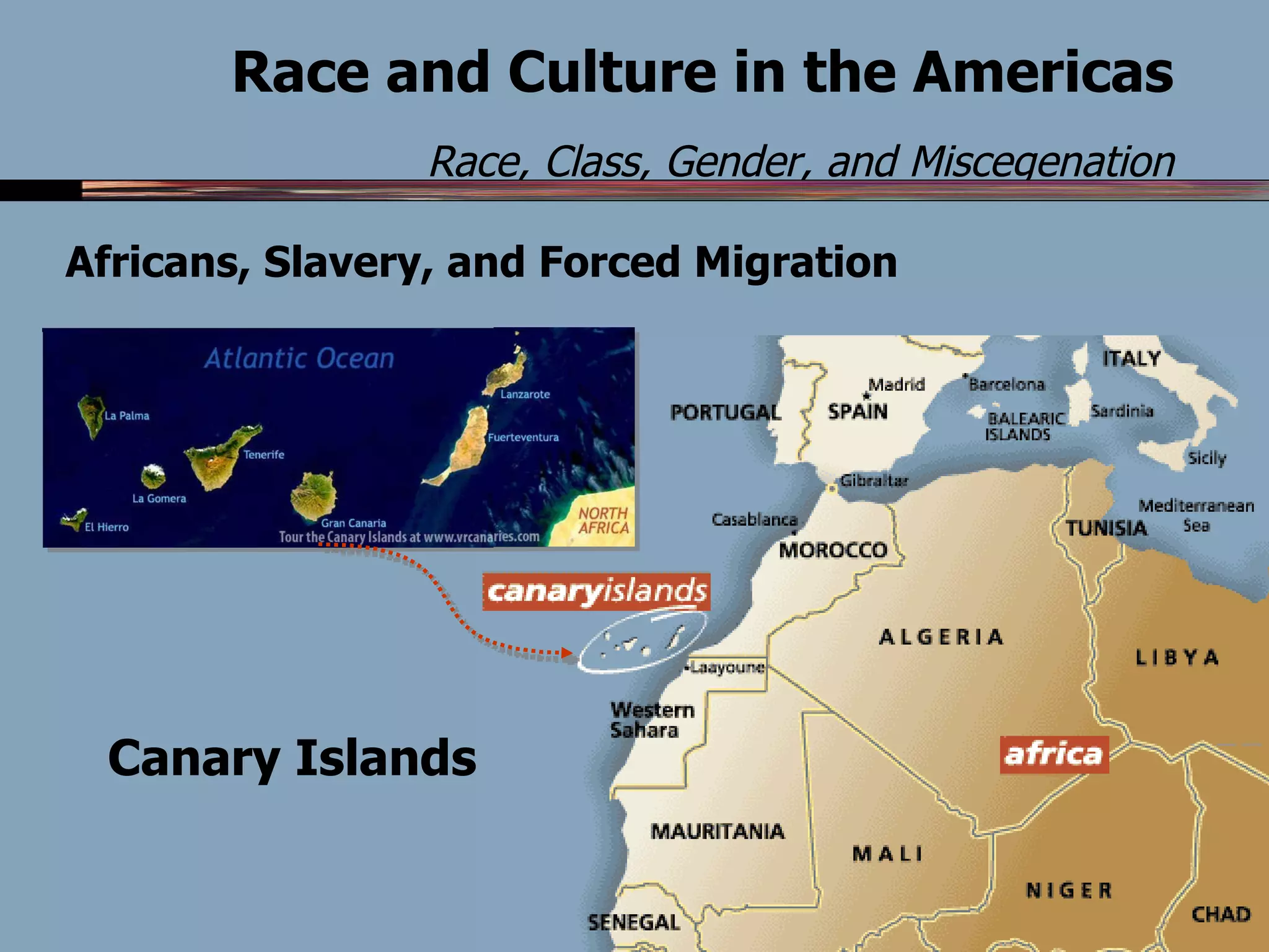 4 race in_colonial_america | PPT