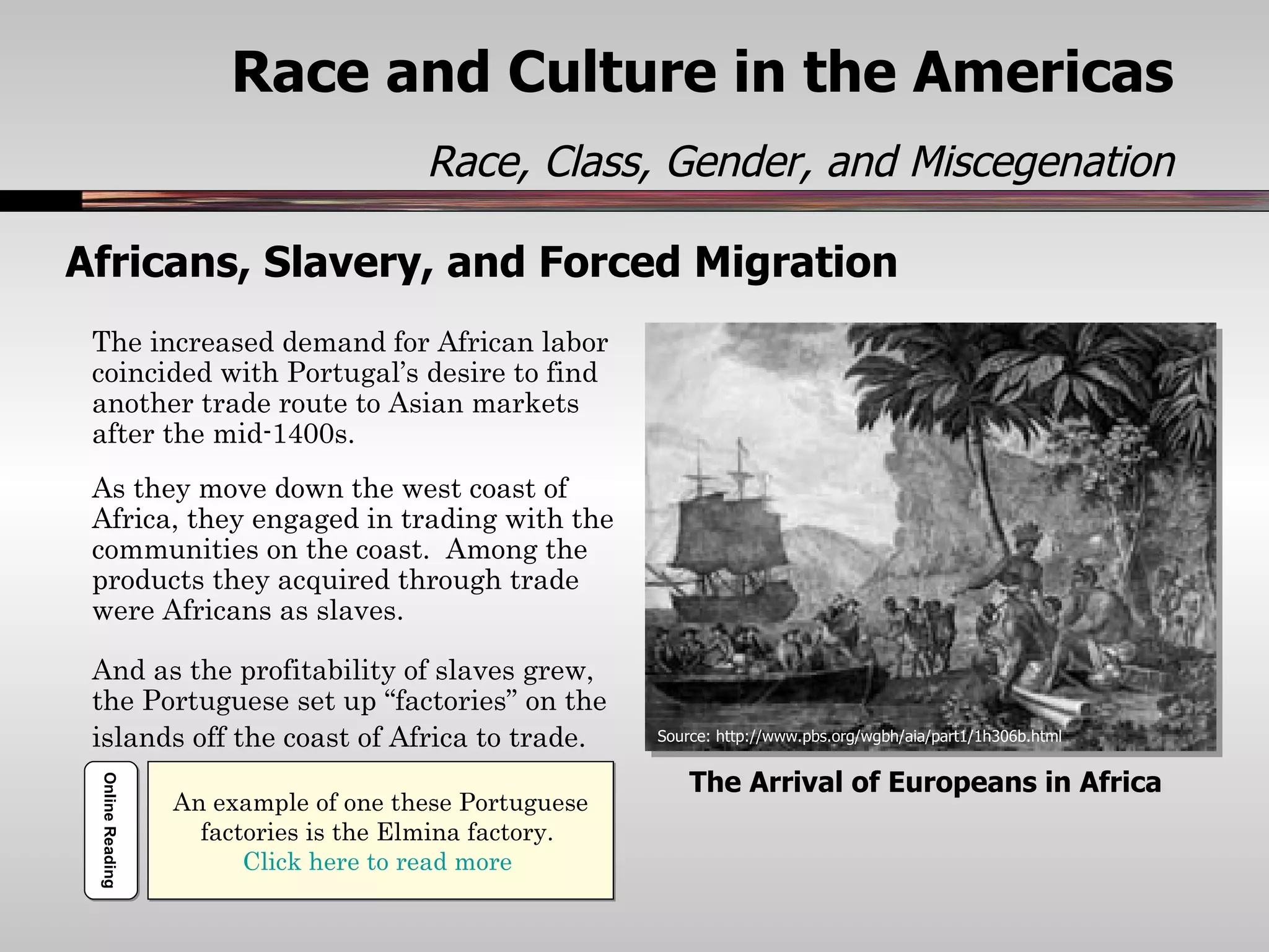 4 race in_colonial_america | PPT