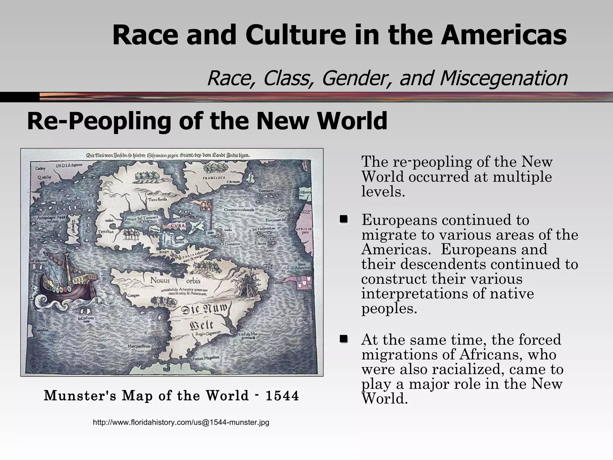 4 race in_colonial_america | PPT
