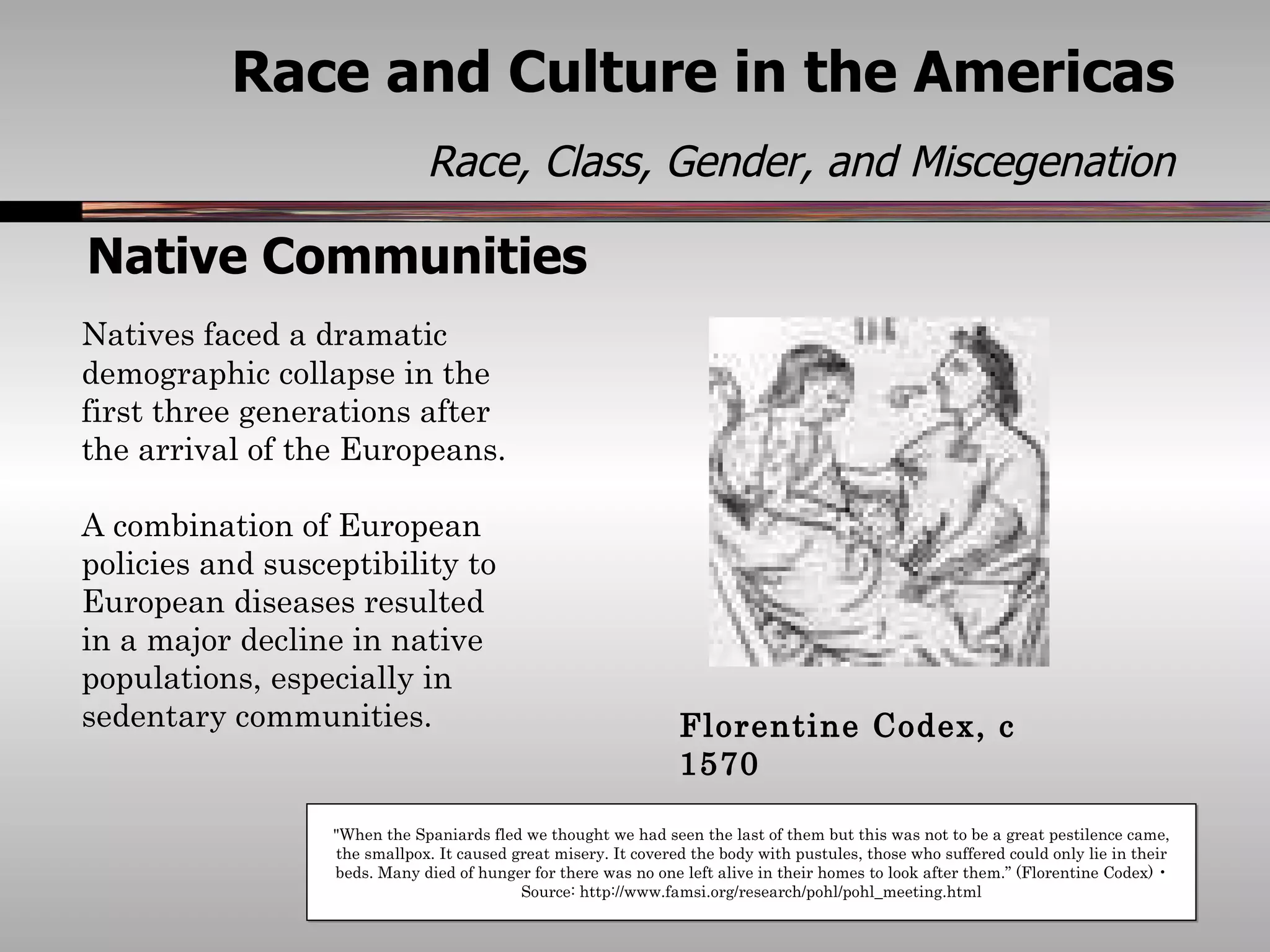 4 race in_colonial_america | PPT